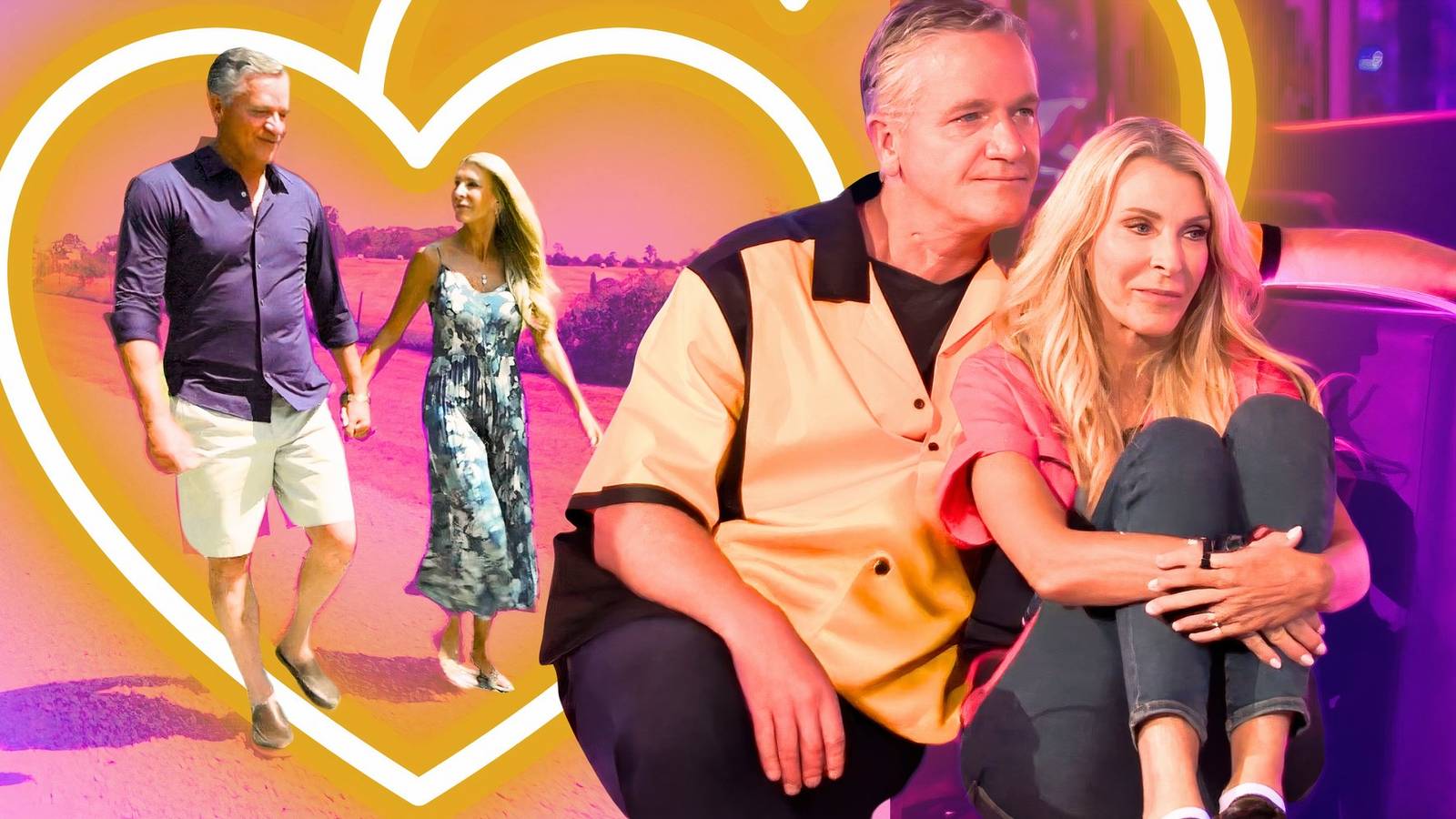 The Golden Bachelorette: Joan Vassos & Chock Chapple Are The Perfect ...