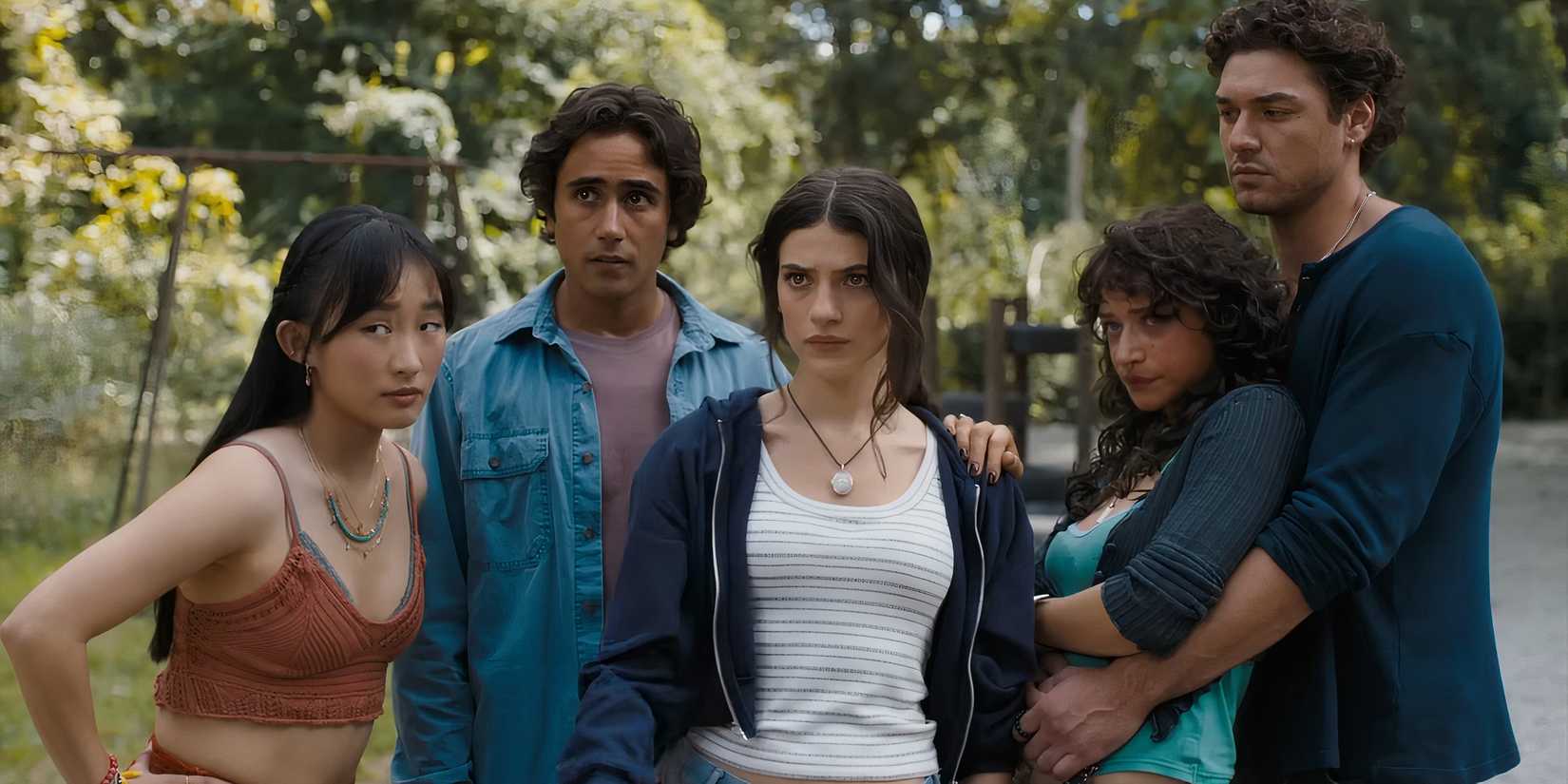 Where To Watch Until Dawn: Showtimes & Streaming Status