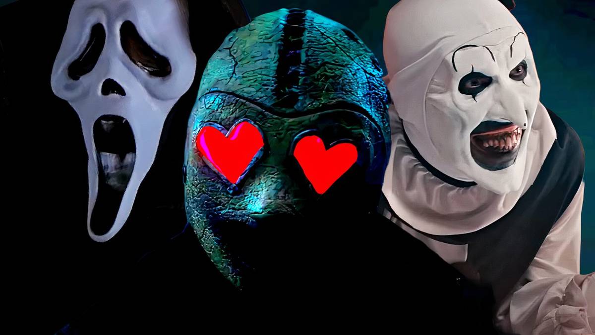 Heart Eyes Box Office Sees Week 2 Surge That Comes Close To Breaking ...