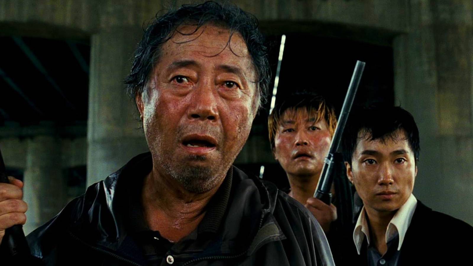 "Kind Of My Life Project": Bong Joon Ho Teases Plans For His Horror ...