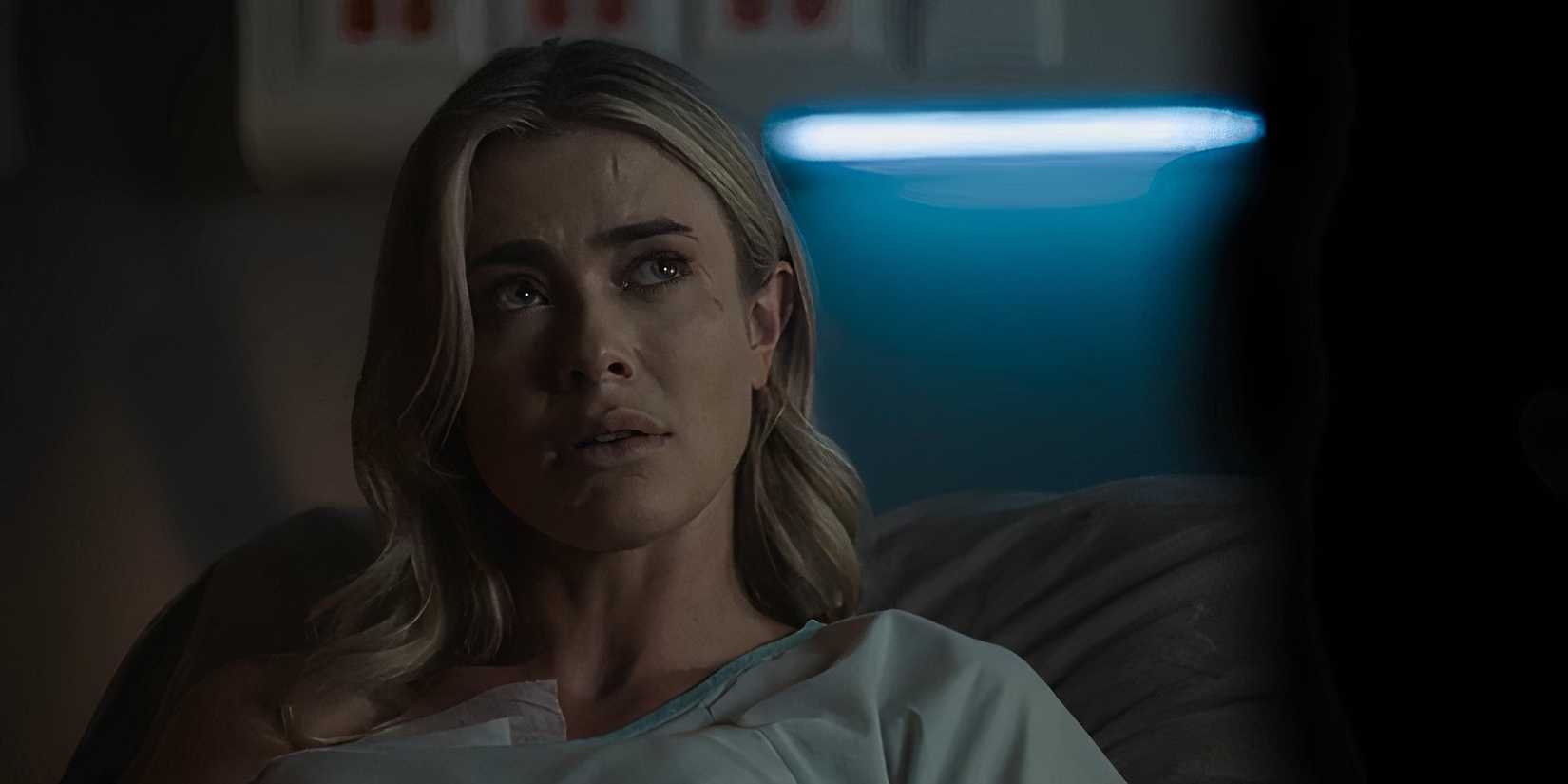 Star Josh McKenzie Reacts To The Hunting Party's Major "Death" & Teases Slow Burn Romance