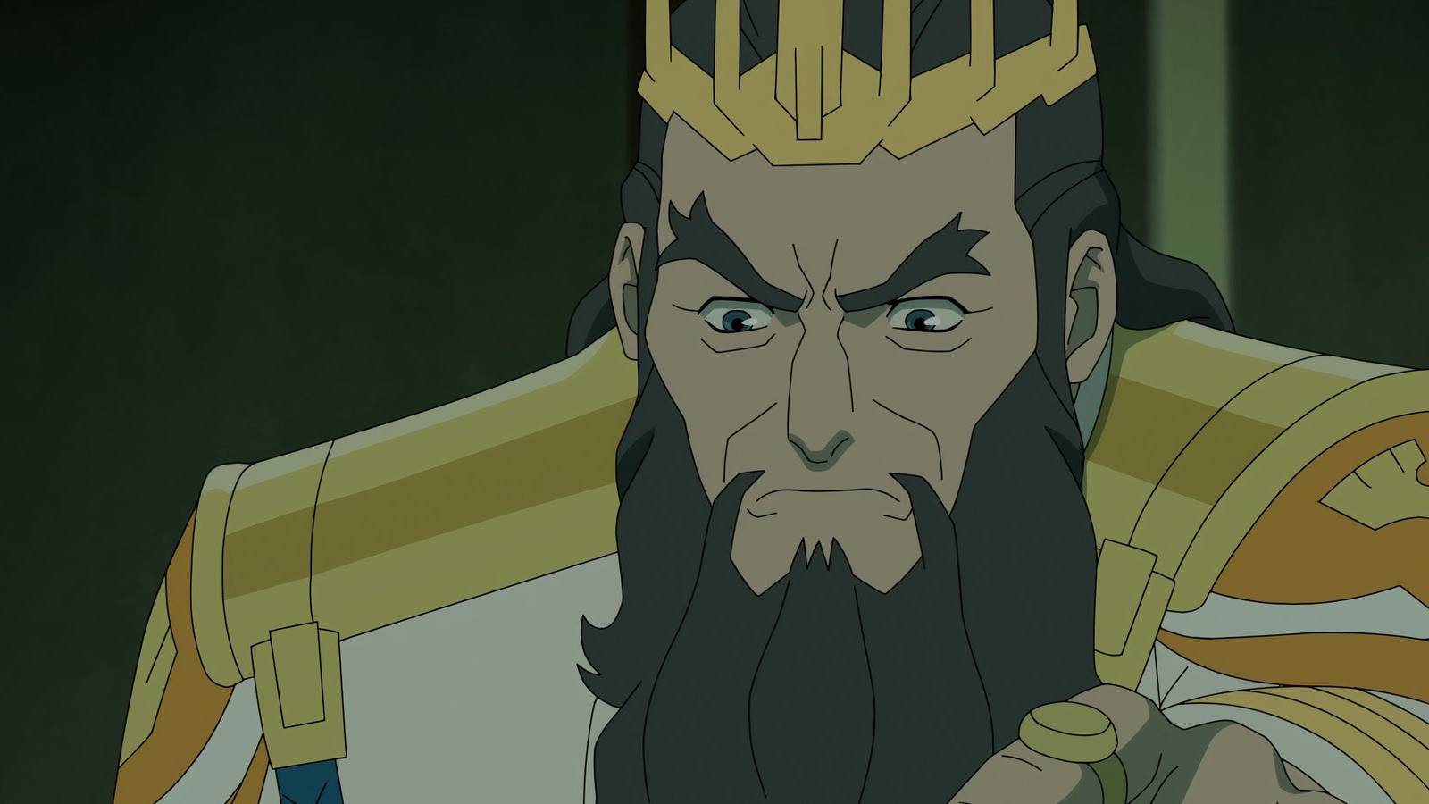 What Happened To Immortal In Invincible Season 3's Future Timeline ...