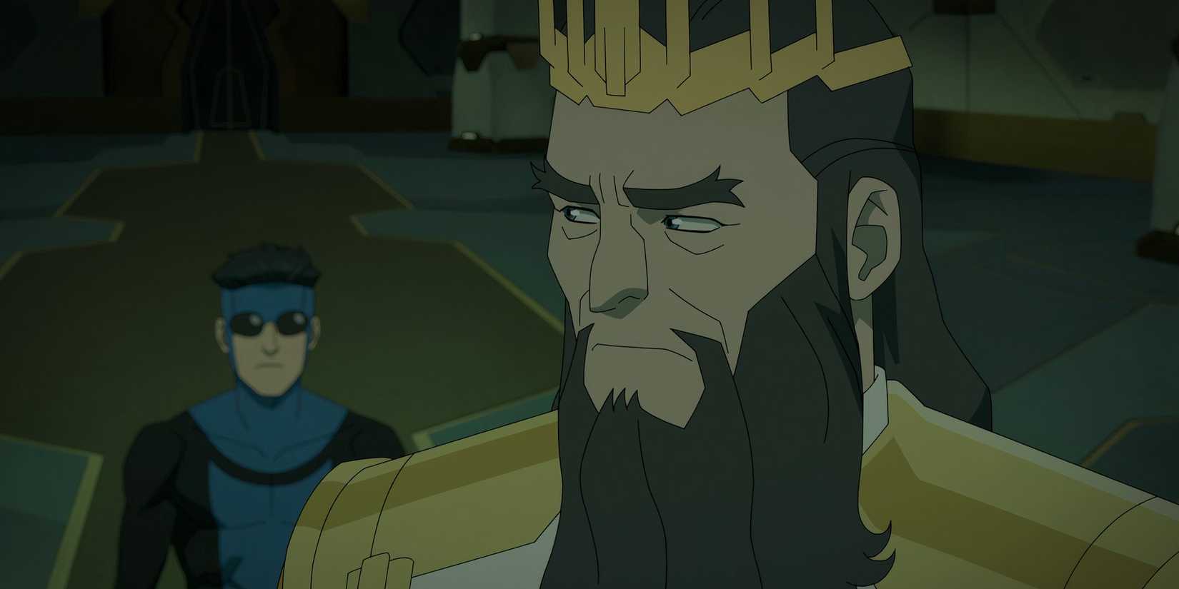 Invincible Season 3 Shockingly Reveals How Much Stronger Than Earth's ...