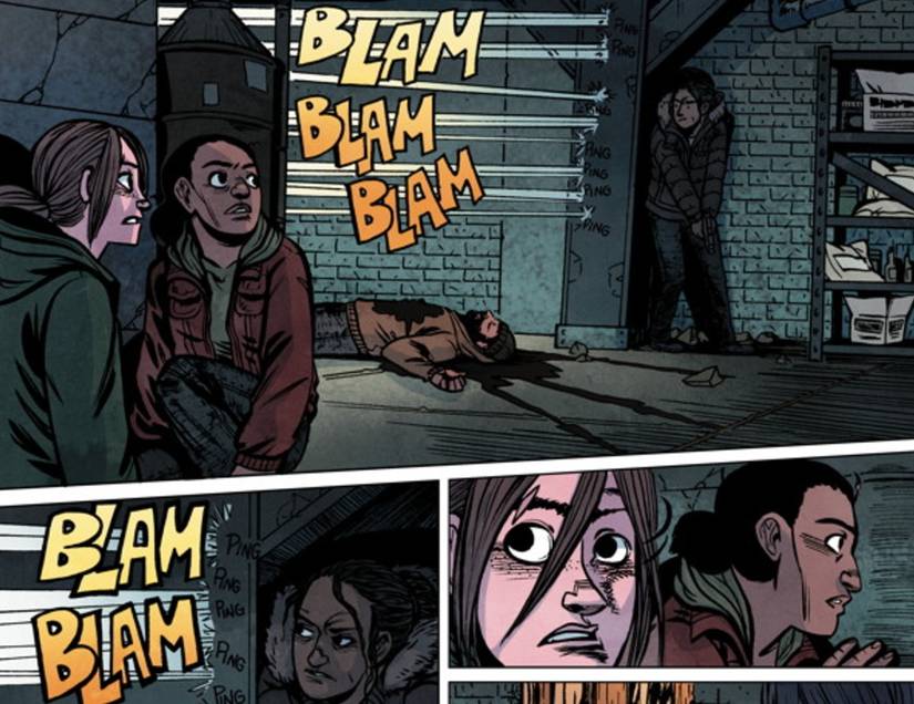 You May Have Missed It, But The Last of Us Has a Prequel Everyone Needs ...