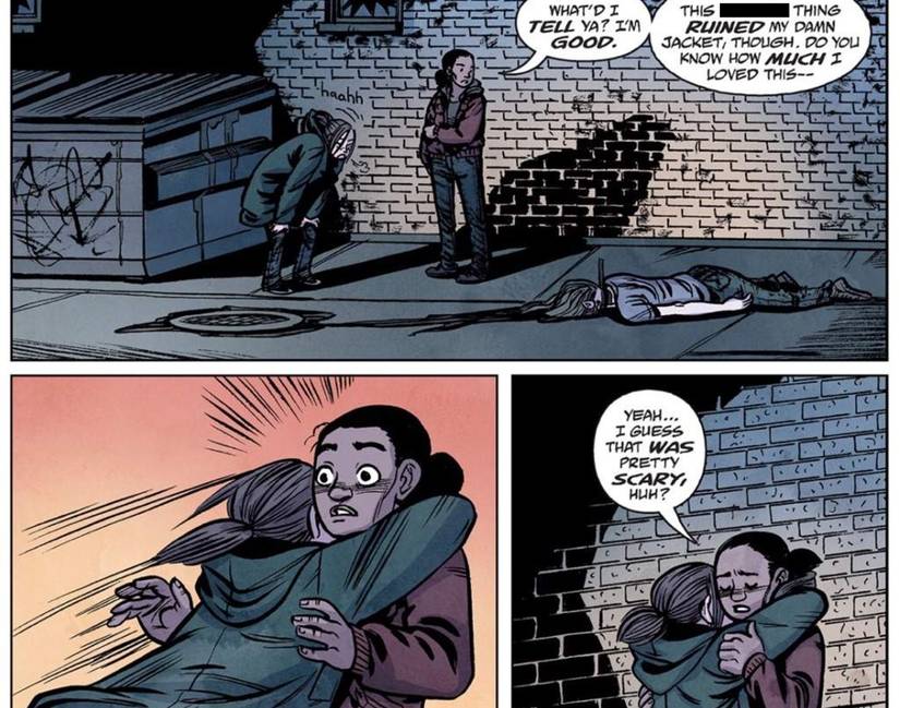 You May Have Missed It, But The Last of Us Has a Prequel Everyone Needs ...