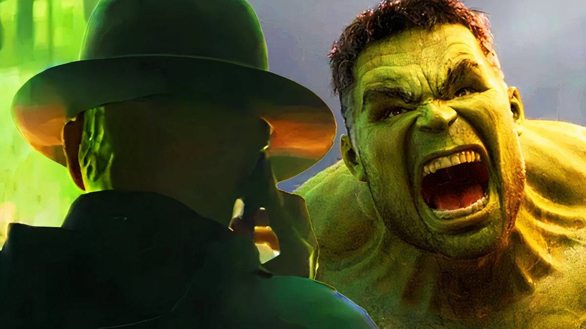 The Leader's Controversial MCU Design Breaks A Rule That Defines Every ...