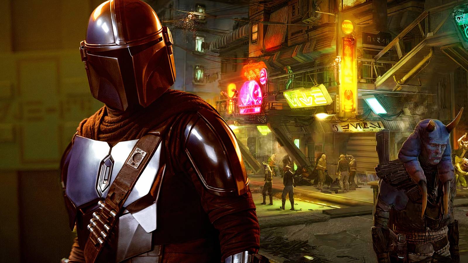 The Mandalorian's Most Controversial Episode Feels Like A Backdoor ...