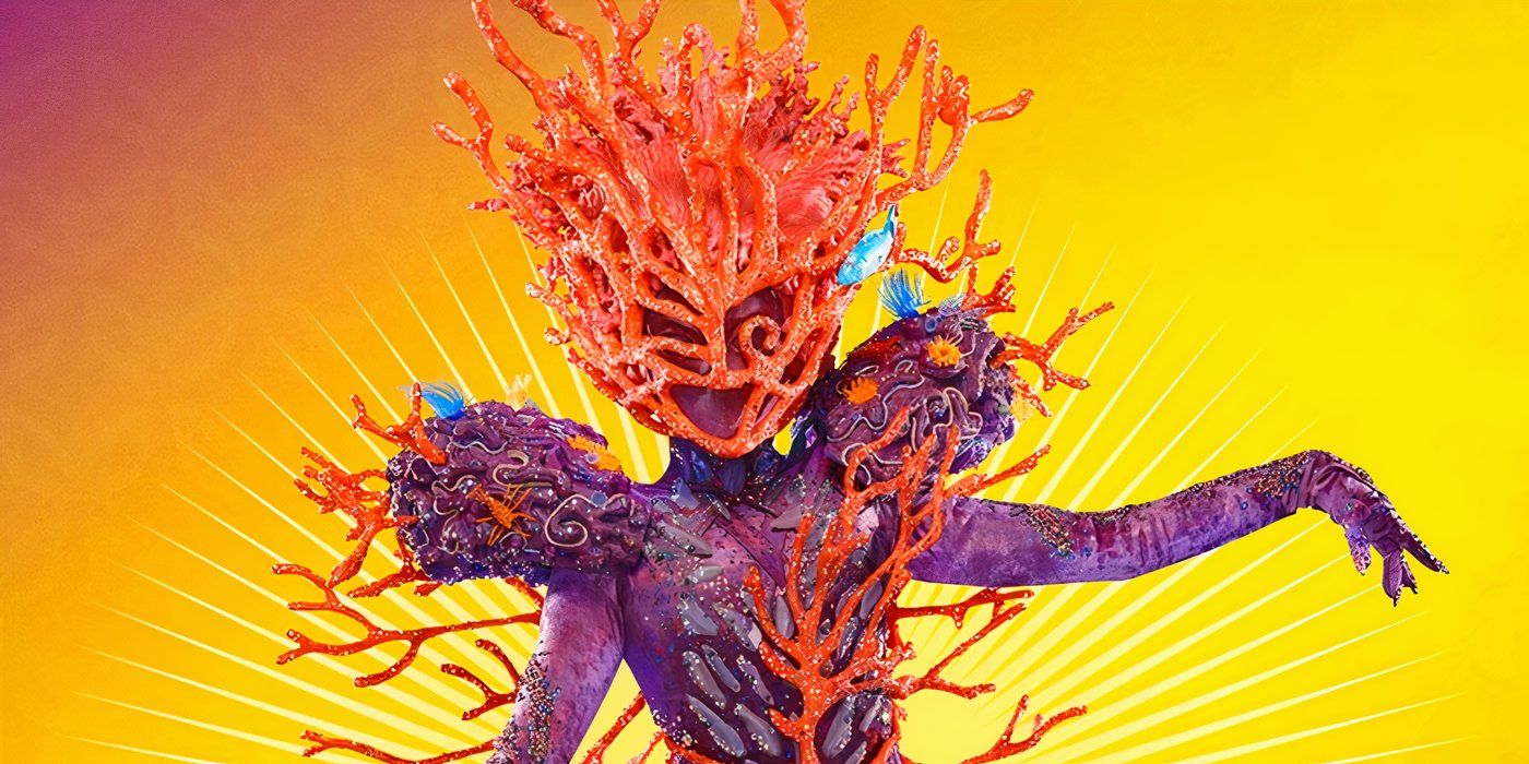 The Masked Singer Season 13: Ant Identity & Clues