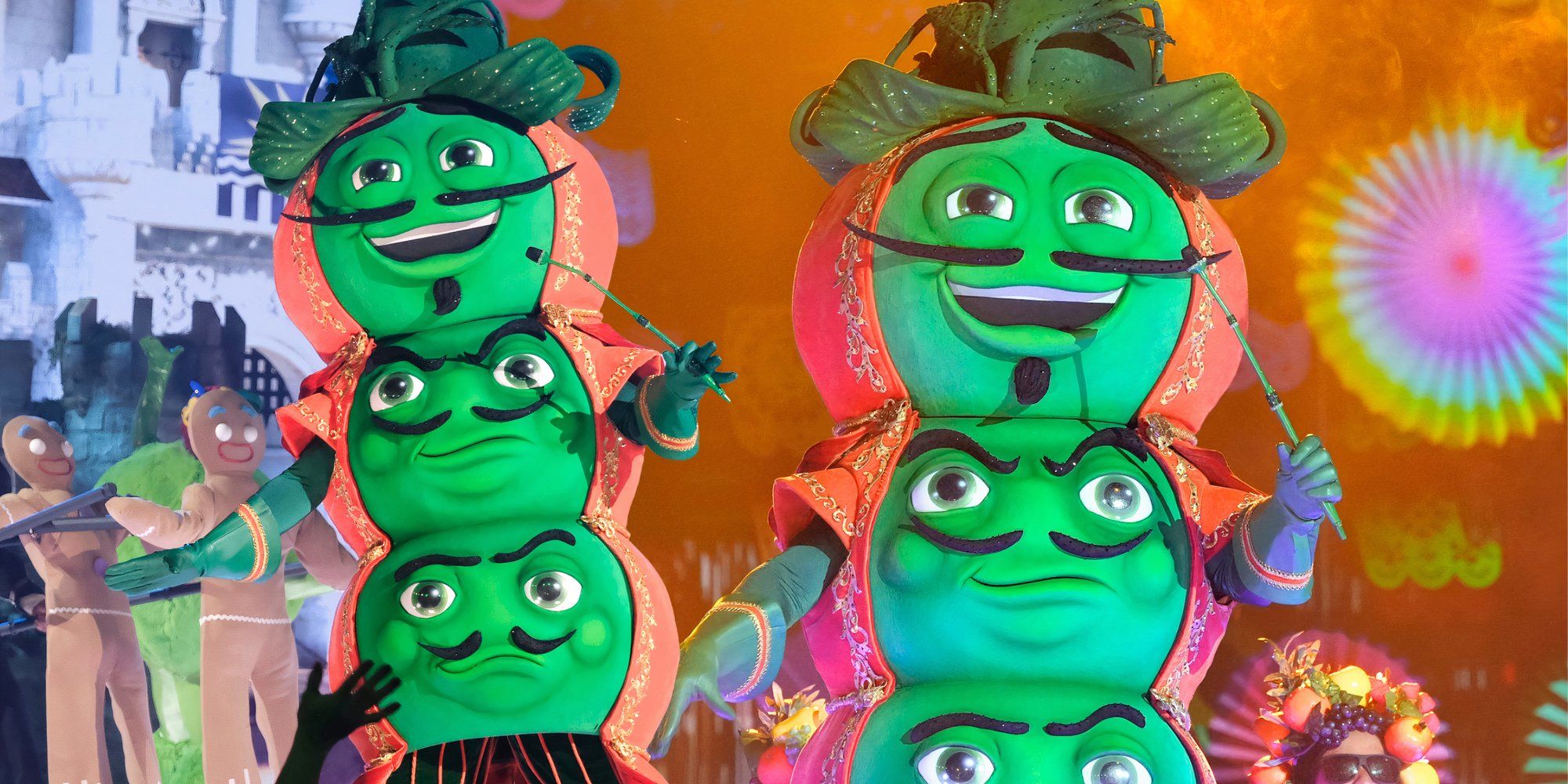 The Masked Singer Season 13: Pearl Identity & Clues