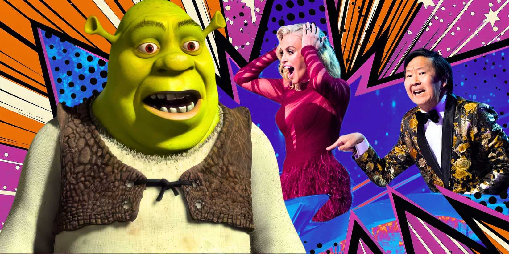 The Masked Singer Season 13 Ghostbusters Night Songs Revealed As This ...