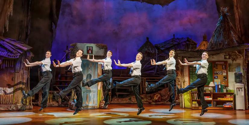 The Book Of Mormon Movie: Story & Everything We Know About The Broadway ...