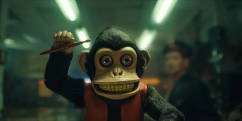 The Monkey Summary, Trailer, Cast, Where to Watch and More