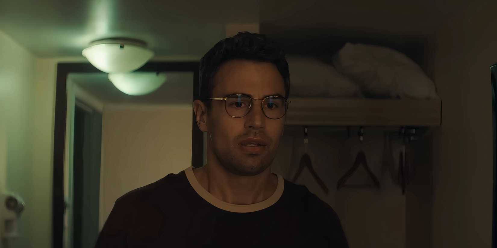 The Monkey: Who Is On The Horse At The End & What It Means