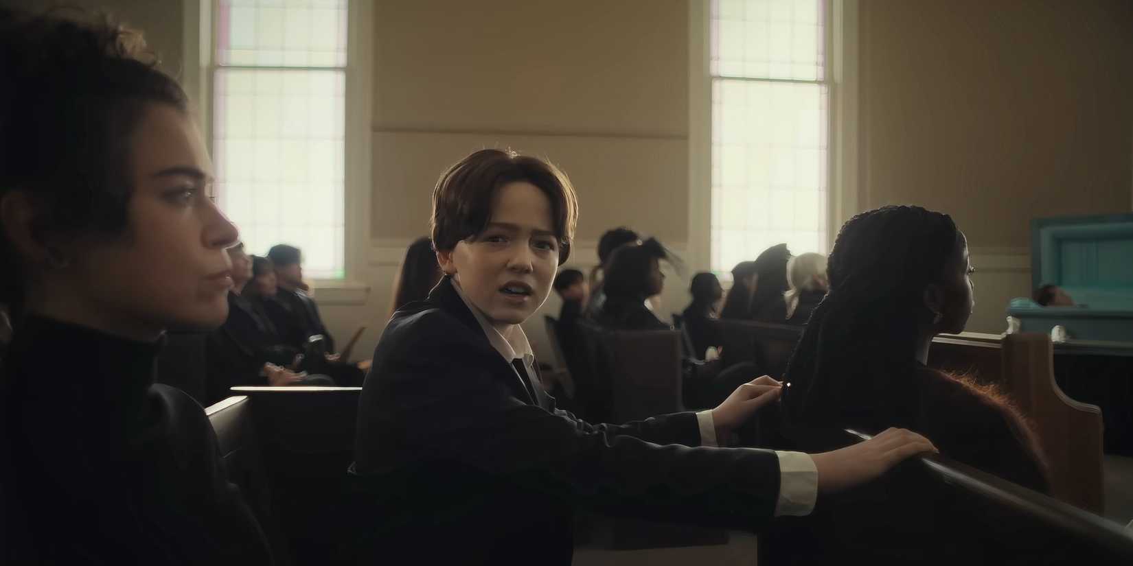 The Monkey's Connection To Stephen King's Misery Explained