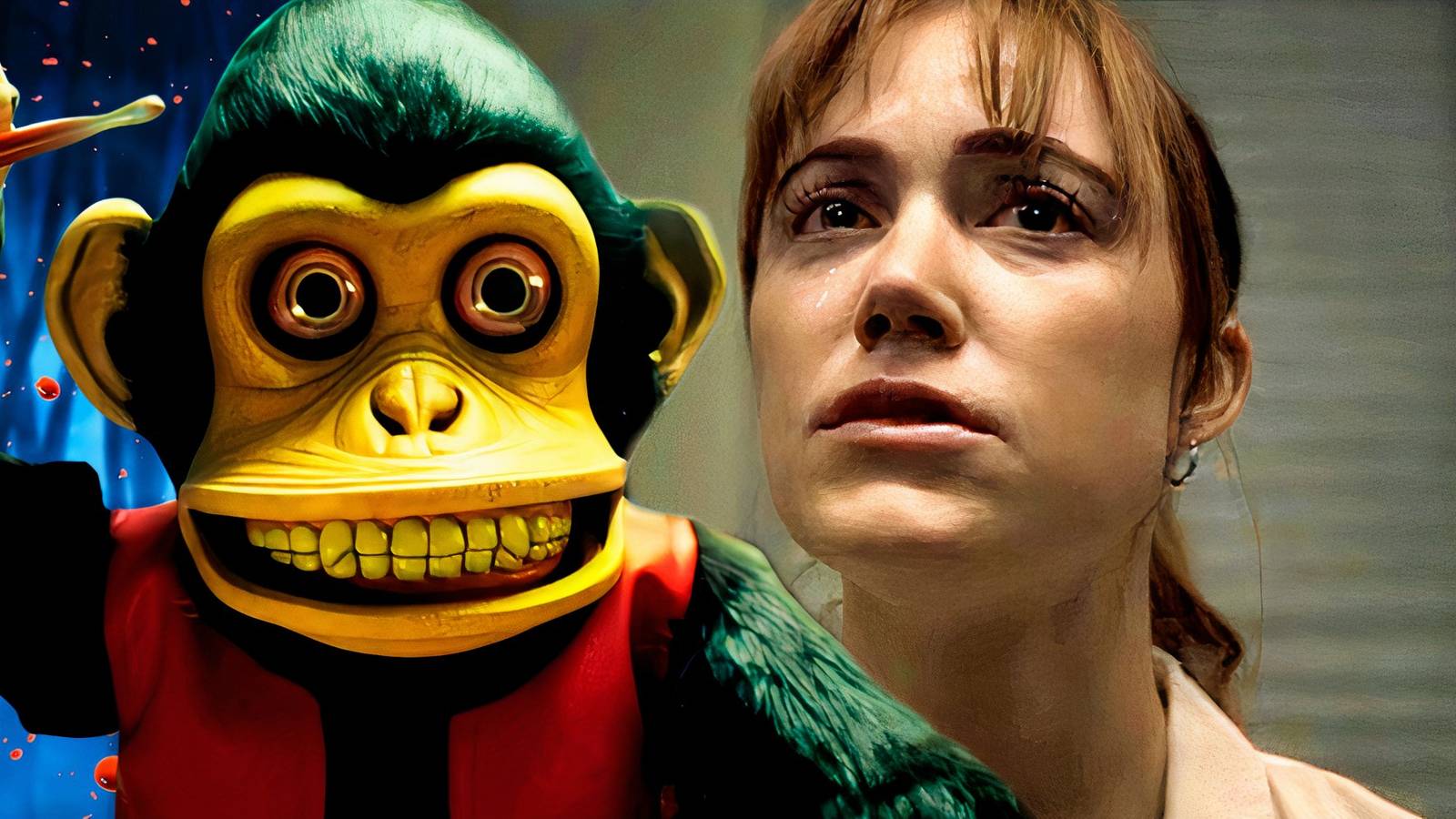 The Monkey Director Explains How His Success "Changed Everything ...