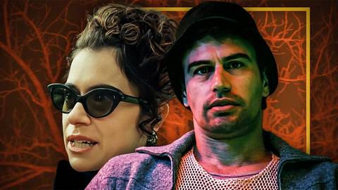 The Monkey Summary, Trailer, Cast, Where to Watch and More