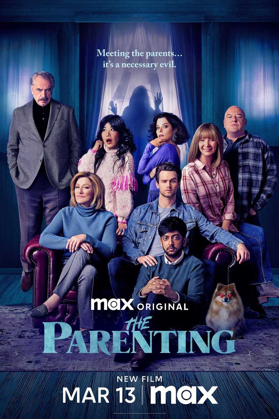 The Parenting Review: I Finally Got A Gen-Z Horror Comedy That Understood The Assignment