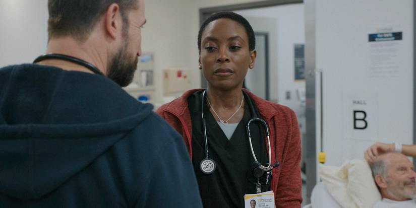 The Pitt Episode 11 Review: I’m Still Reeling From 2 Big Cases & 1 Horrific Cliffhanger In ...