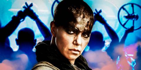 Mad Max: Fury Road Summary, Trailer, Cast, Where to Watch and More