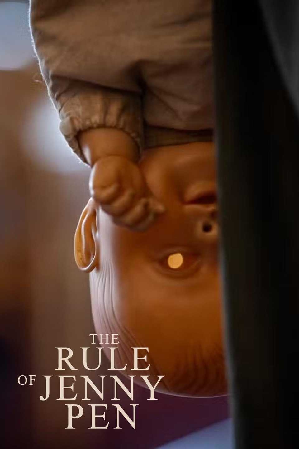 Where To Watch The Rule Of Jenny Pen: Showtimes & Streaming Status