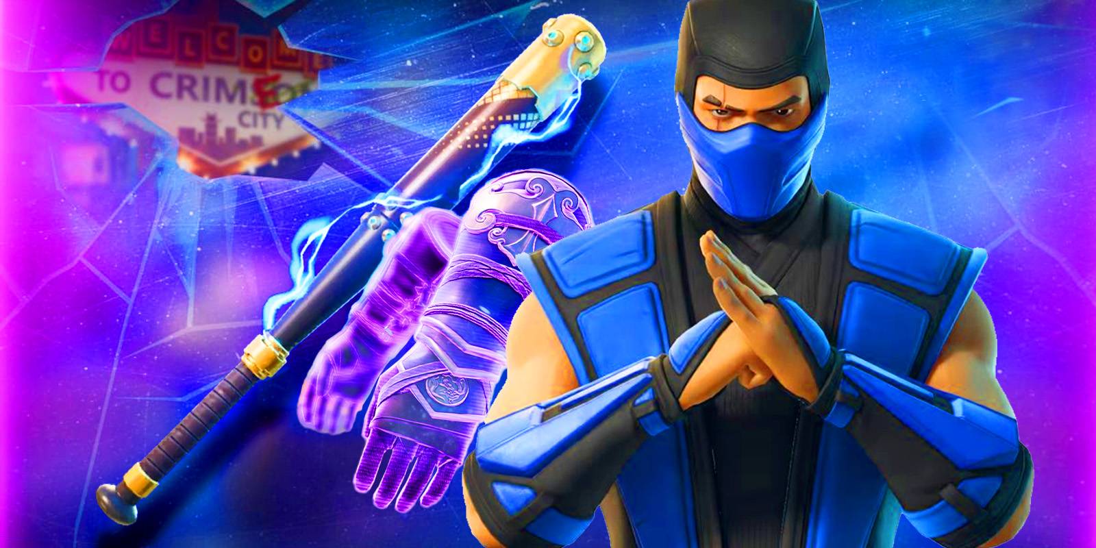 10 Best Weapons To Use In Fortnite Chapter 6 Season 2