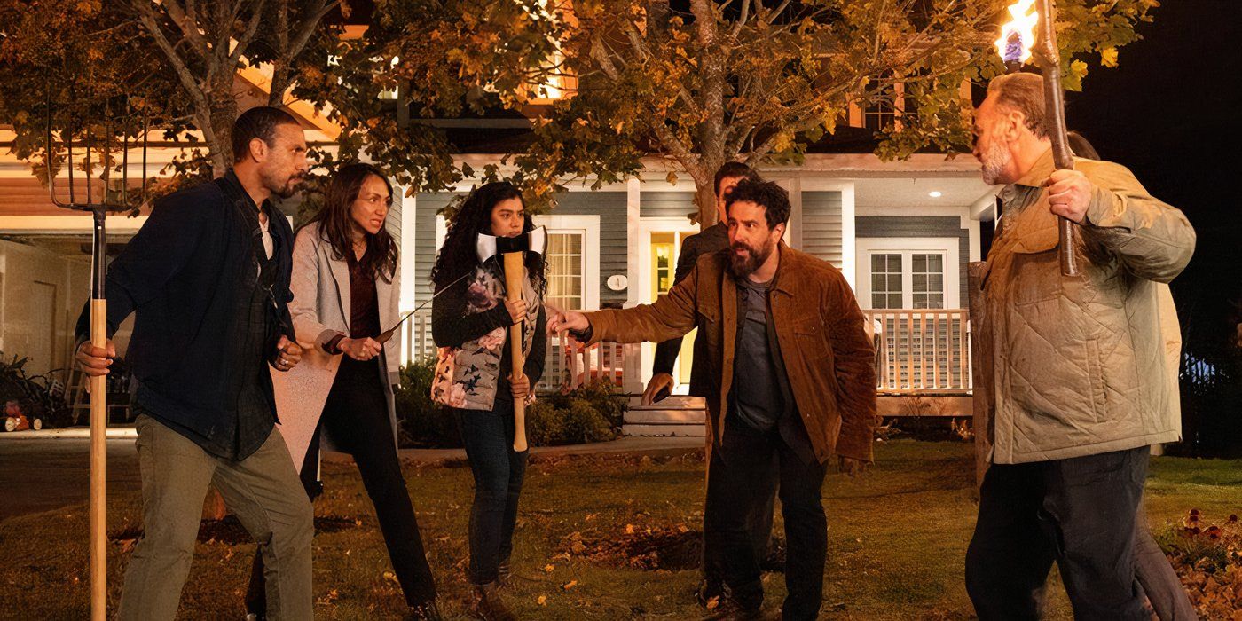 SurrealEstate Summary, Trailer, Season List, Cast, Where to Watch and More
