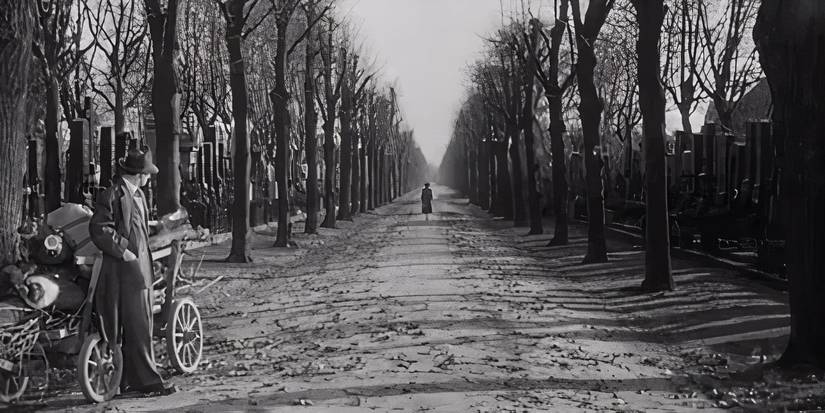 75 Years Later, The Third Man Still Has Cinema's Best Tragic Romance ...