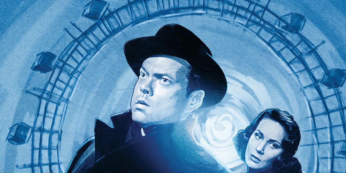 75 Years Later, The Third Man Still Has Cinema's Best Tragic Romance Storyline