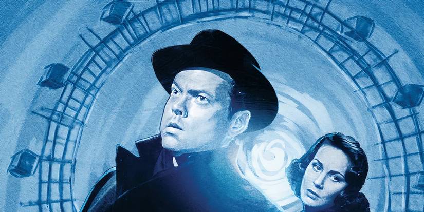 I'll Die On This Hill: Citizen Kane Isn't Orson Welles' Best Movie ...