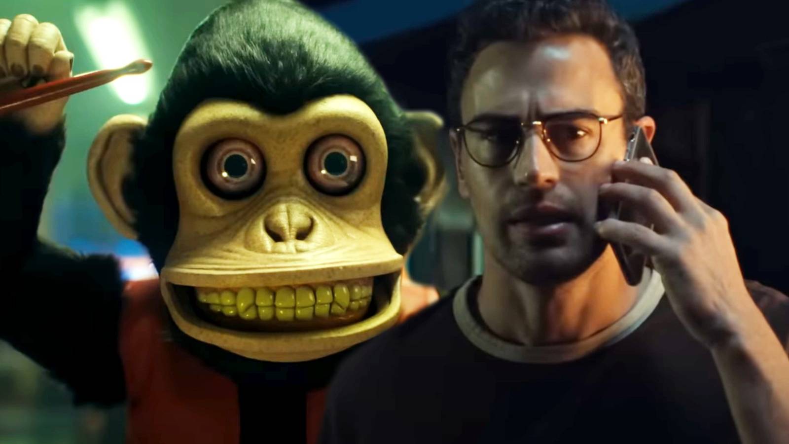 “That’s A Fascinating Human Conundrum”: Why 1 Monkey Fan Theory Doesn’t ...
