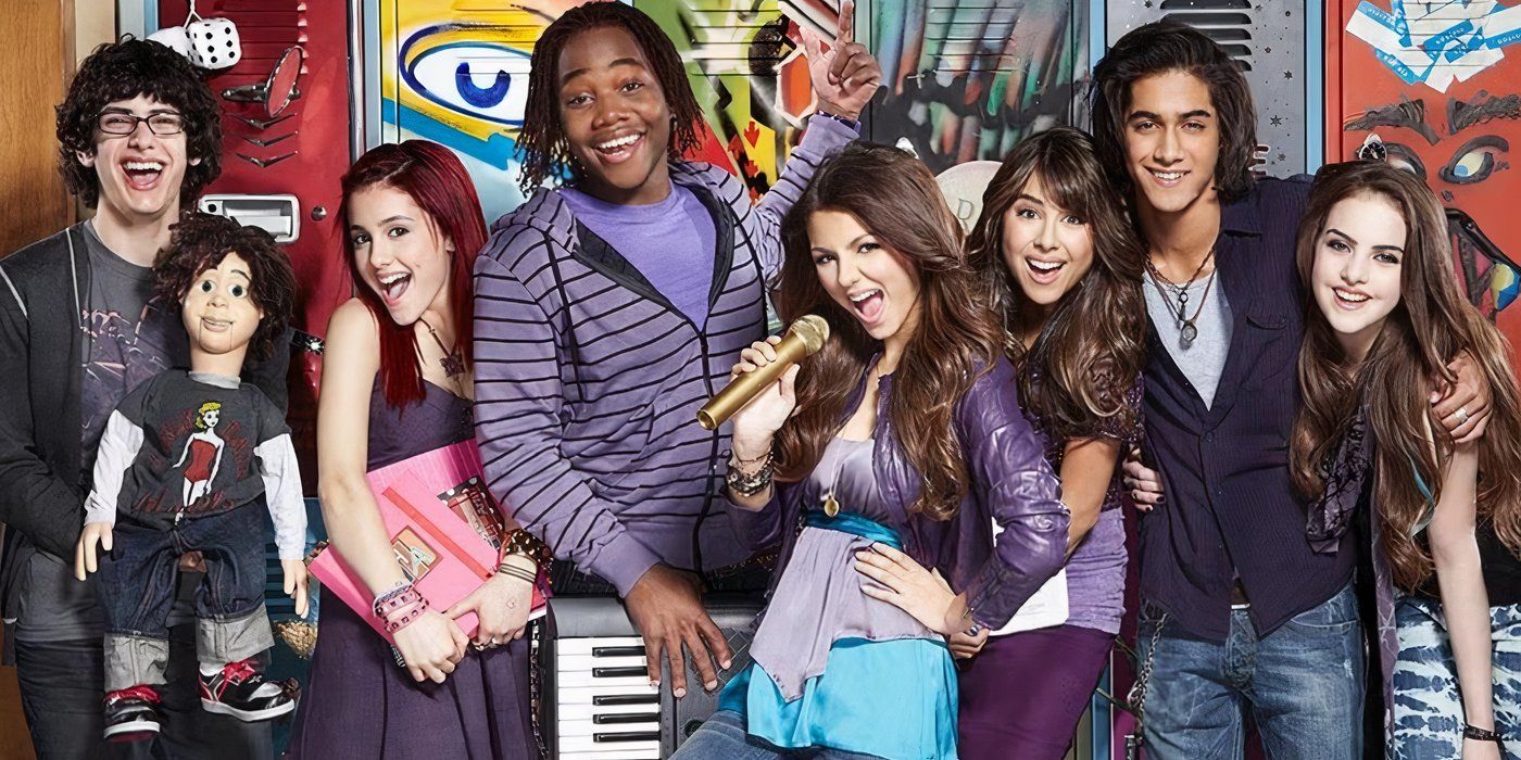 Victorious Summary, Trailer, Season List, Cast, Where to Watch and More
