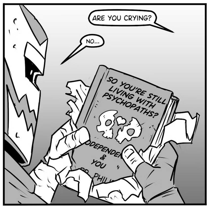 From Table Talk to Crit Fails, We've Found the Perfect D&D Comic for ...