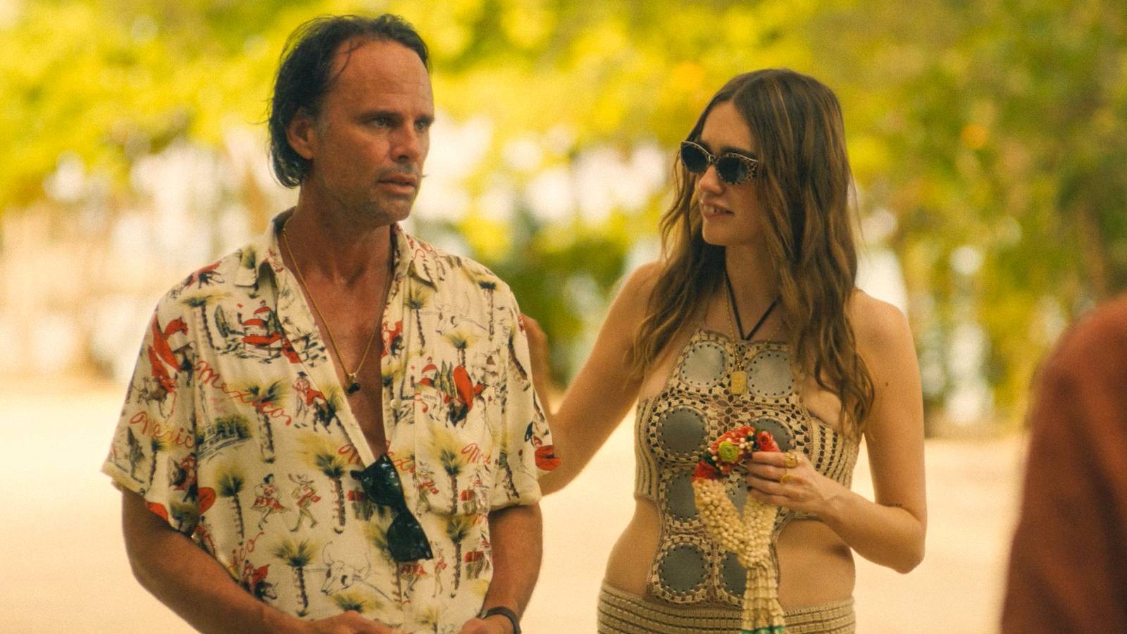 I Think I've Figured Out Why Walton Goggins' Rick Really Wants To Find ...