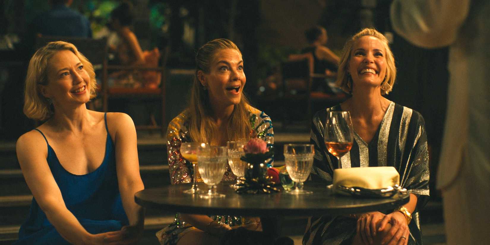 Why The Ending Of Carrie Coon & Shea Whigham's Critically Acclaimed ...