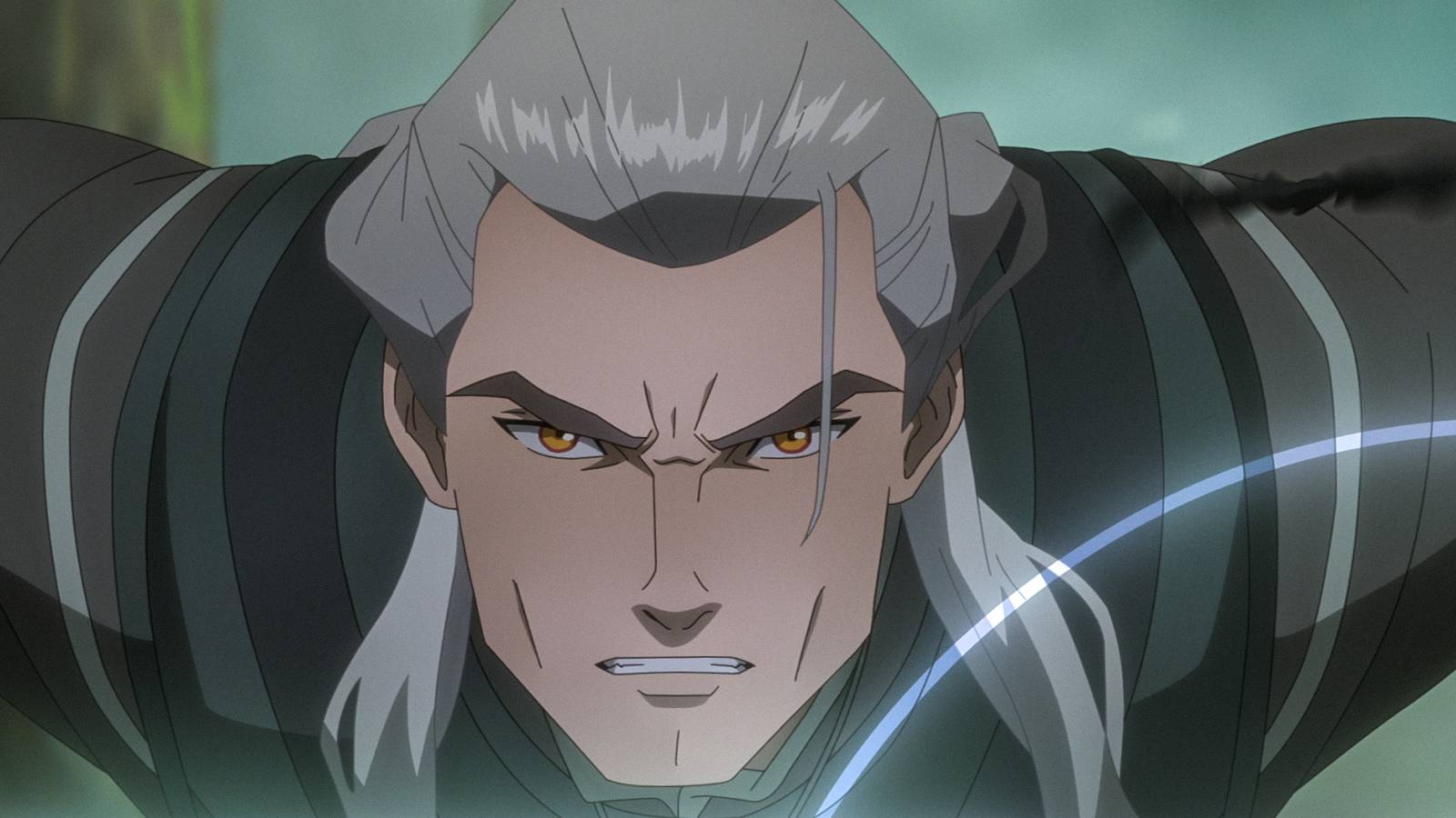 Netflix Has Released Its First The Witcher Project Since Cavill Was ...