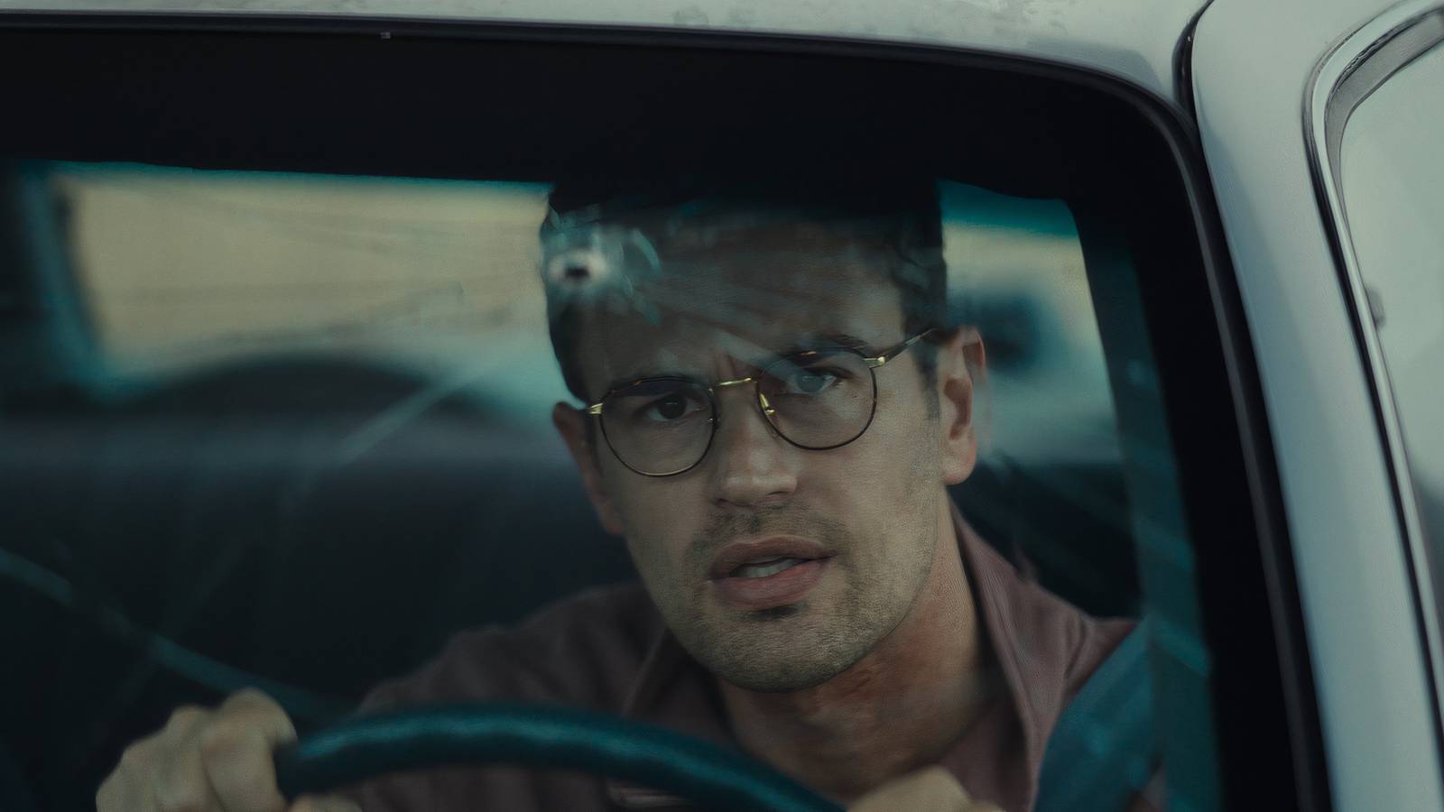 The Monkey: Who Is On The Horse At The End & What It Means