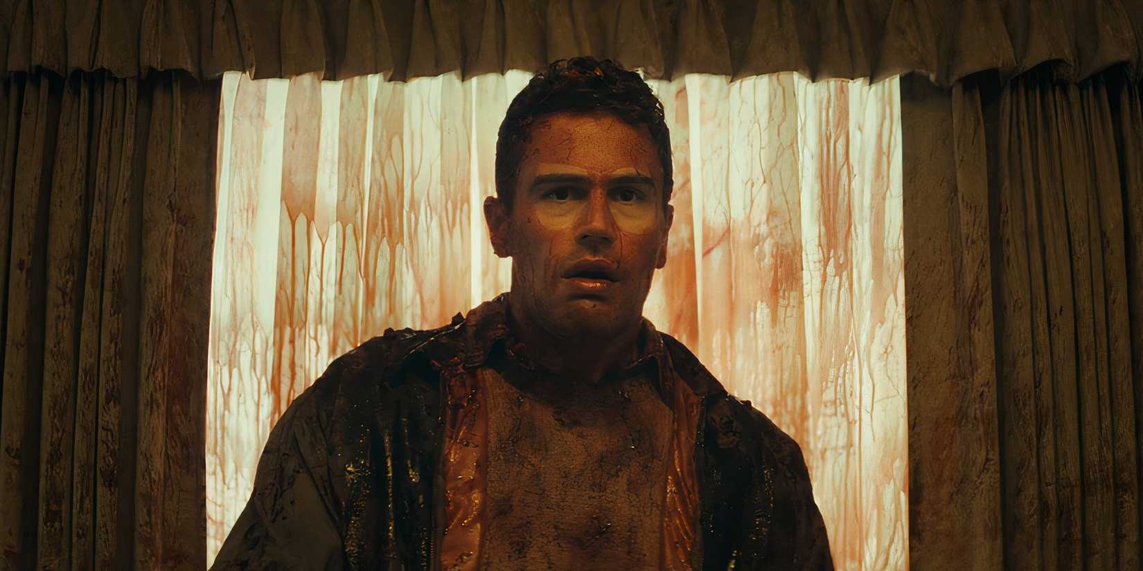 New Stephen King Adaptation Surpasses The Shining At The Box Office