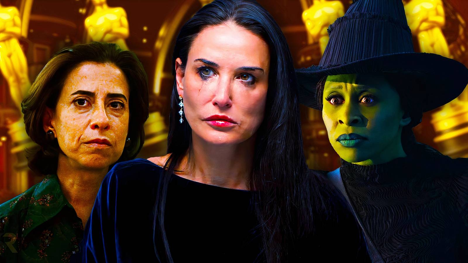 This Dark Horse Oscars Nominee Could Pull Off The Most Unlikely Win In ...