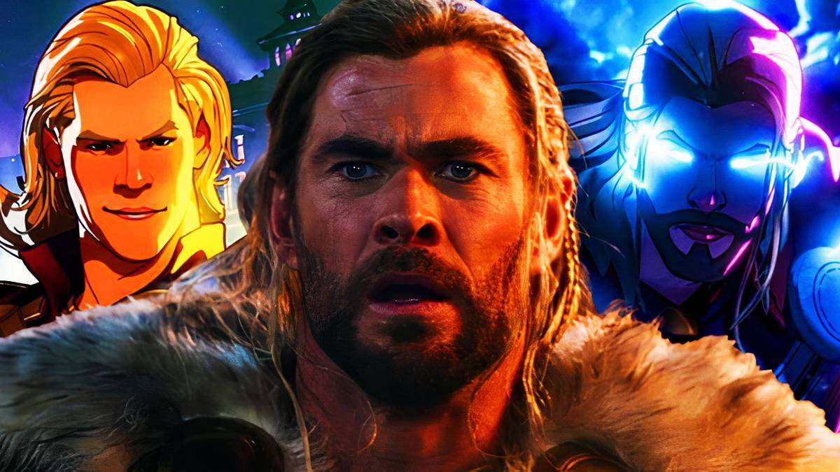 Every Thor Variant In The MCU Ranked By Threat Level