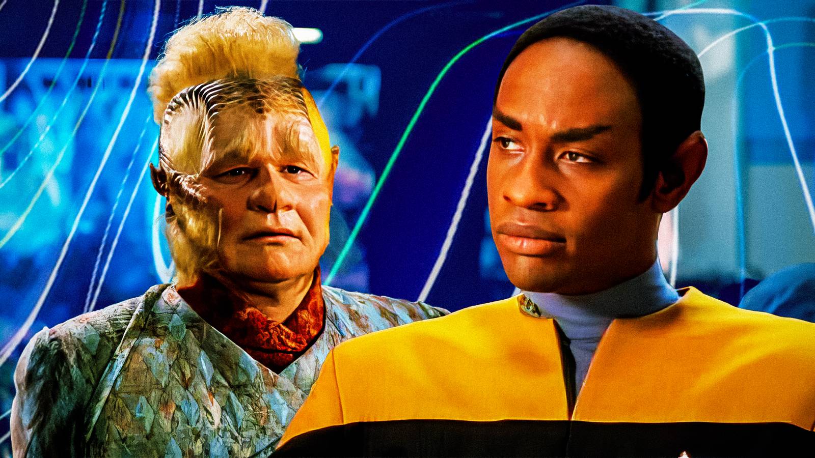 This Tuvok Moment In Star Trek: Voyager Always Brings A Tear To My Eye