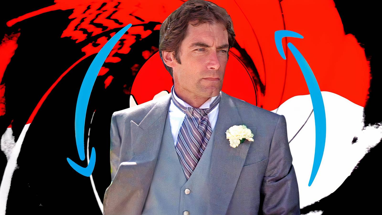 Ex-007 Timothy Dalton Reacts To Amazon’s James Bond Takeover: “They’ll ...