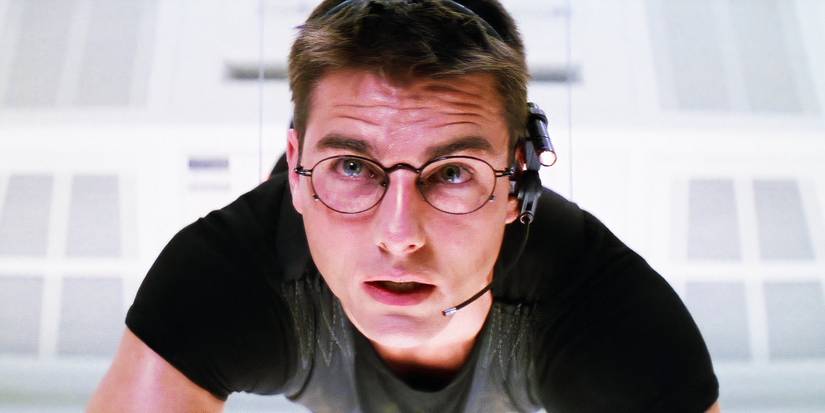 Final Reckoning Fulfills A Tom Cruise Box Office Trend That All But 1 ...