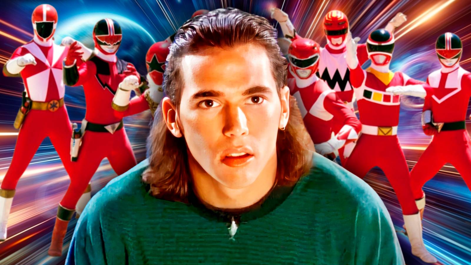 I’ve Rewatched This Power Rangers Episode More Times Than I Can Count ...