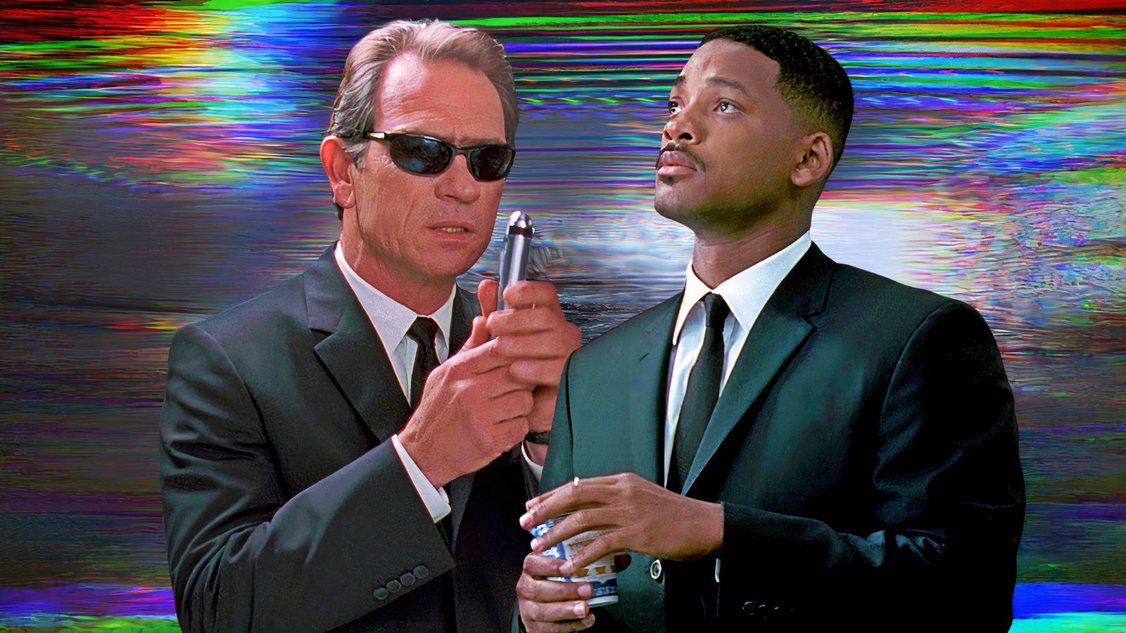 Will Smith’s $1.66B Action Franchise Changing Streaming Homes After ...