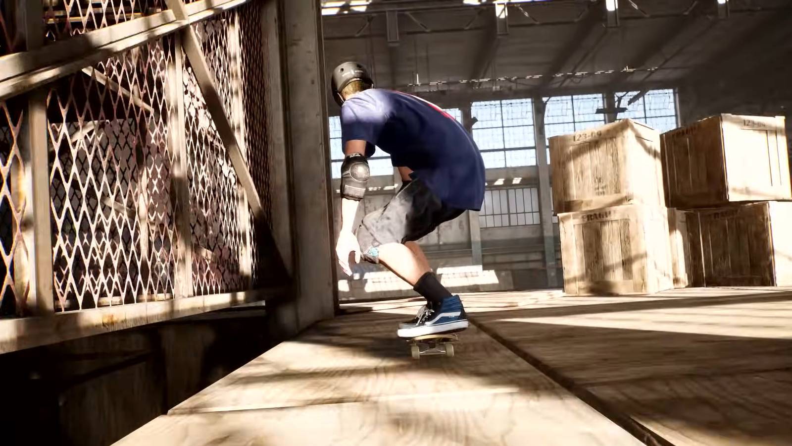 After Tony Hawk’s Pro Skater 3 + 4, There’s One Remake I Want To See ASAP