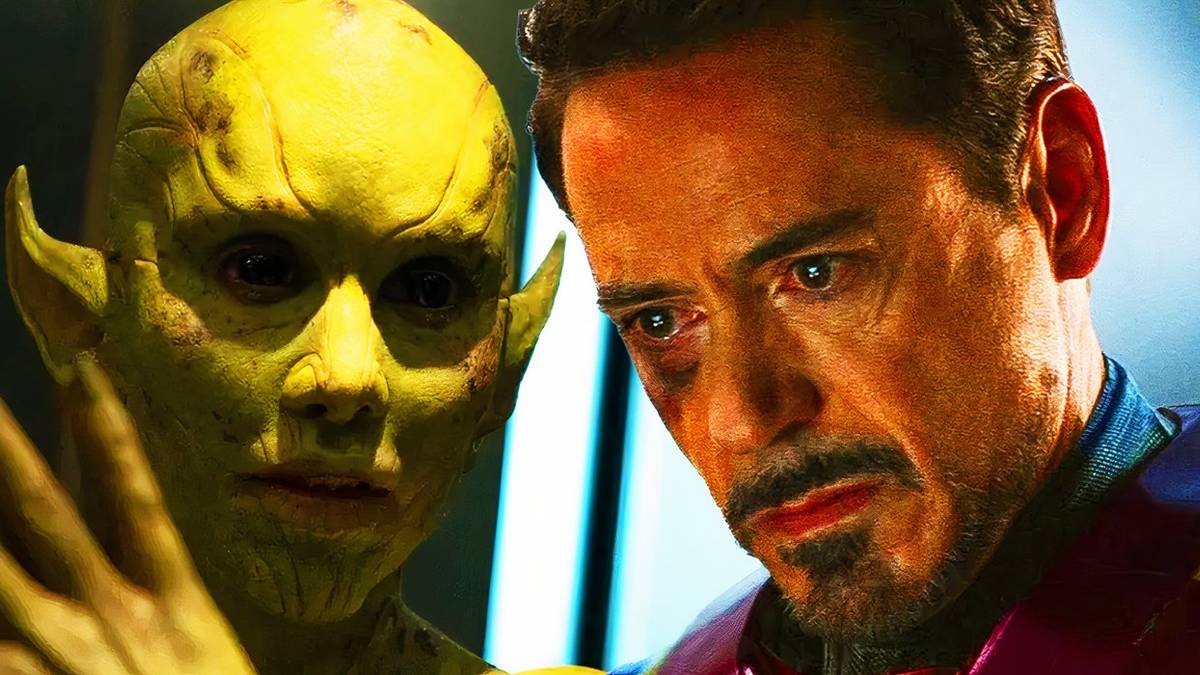 The MCU Is Leaving One Of The Most Compelling Avengers Stories ...