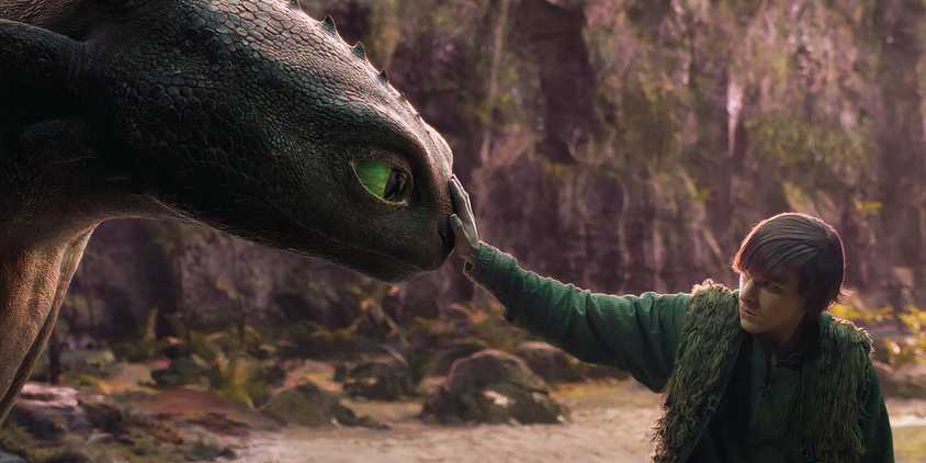 Every Dragon In How To Train Your Dragon Explained