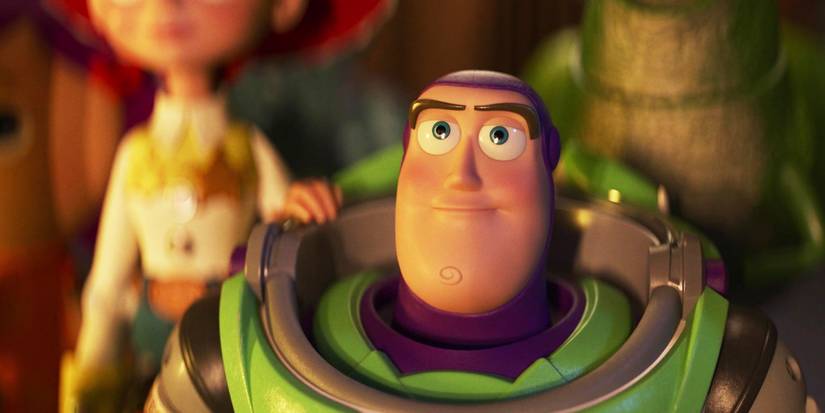 First Toy Story 5 Footage Reveals Opening Scene, Multiple Buzz ...