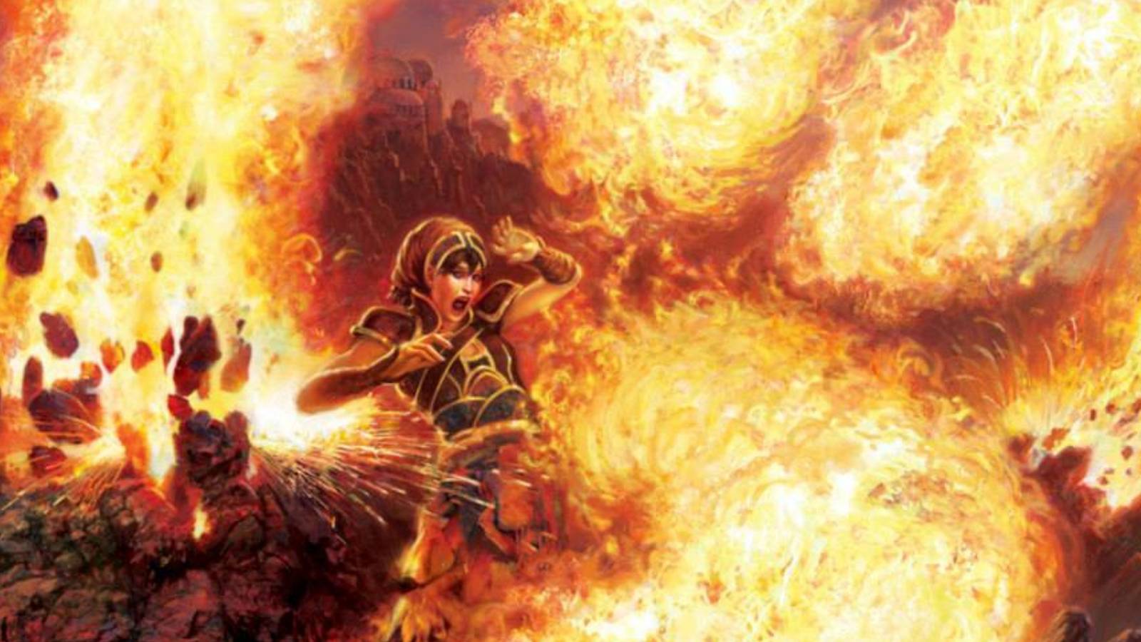 Magic: The Gathering's New Commander Brackets Are Going To Backfire