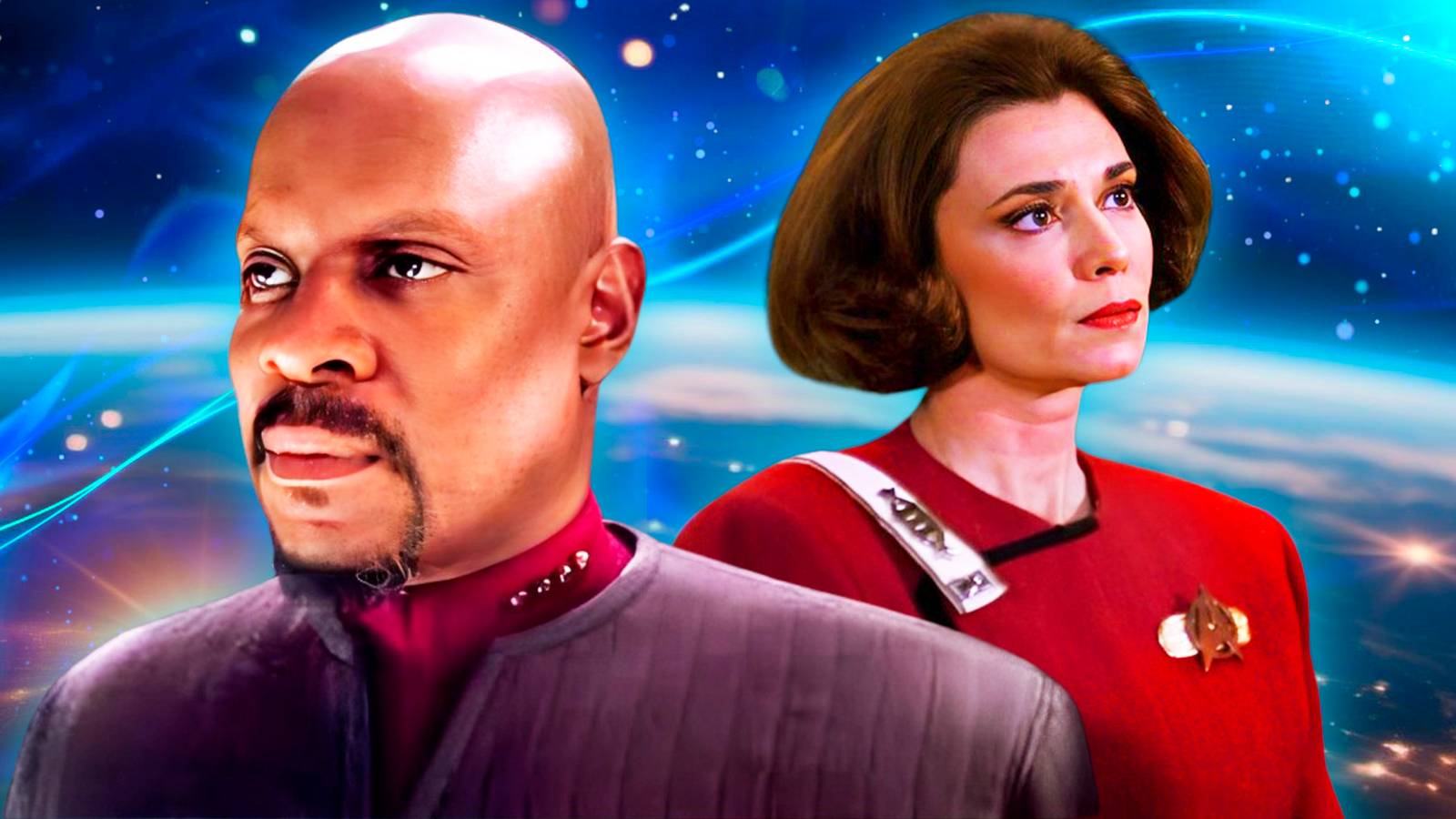Star Trek: DS9 Created Its Own Version Of The Next Generation's Rachel ...